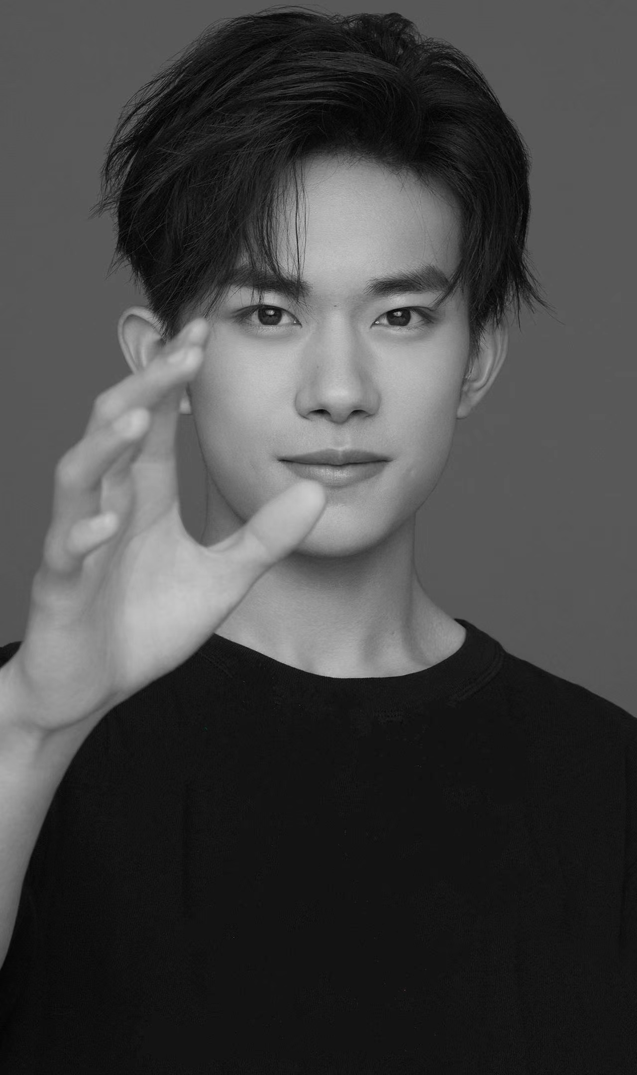 Qian Xi is worth it, how long have you liked Qian Xi? - iMedia