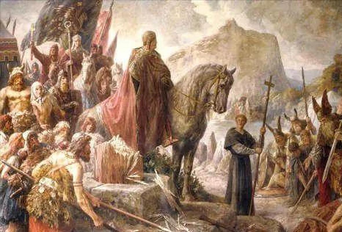 Two famous dynasties in Andorra's history, what kind of enlightenment ...