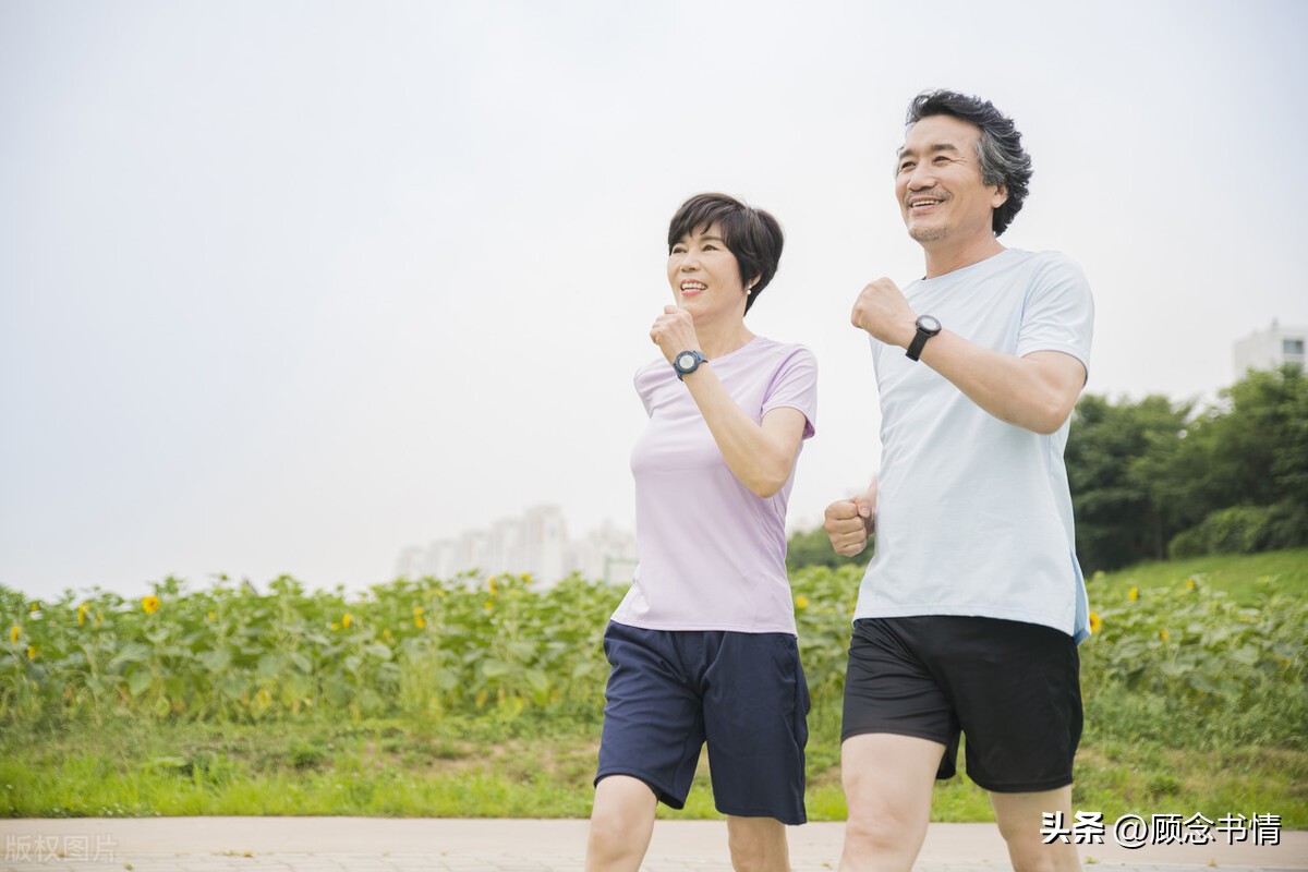 Jogging for 50 minutes every day, there will be 8 magical changes, did ...