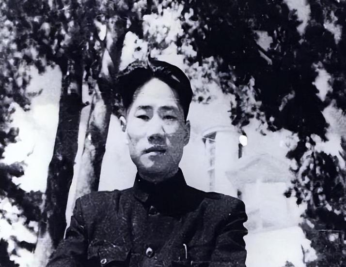 After learning of Mao Anying's death, Chiang Kai-shek sent Song Meiling ...