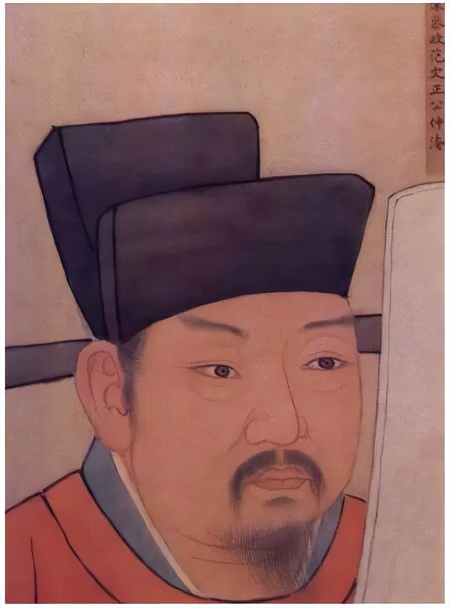 Before his death, after his death: Feng Dao, who was beaten by the five ...