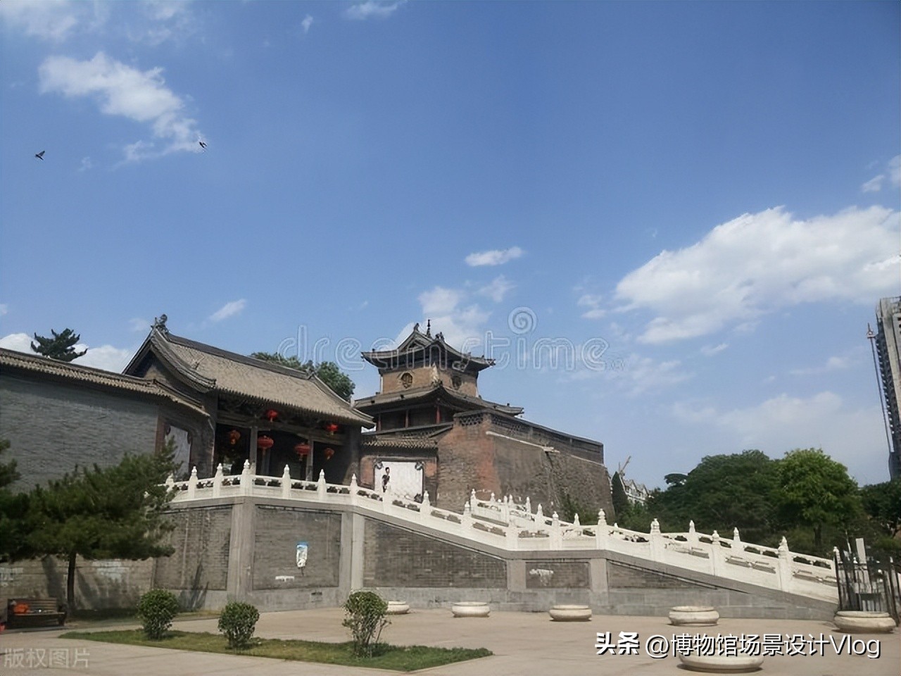 Why are there two insurmountable obstacles in Chinese history? - iMedia