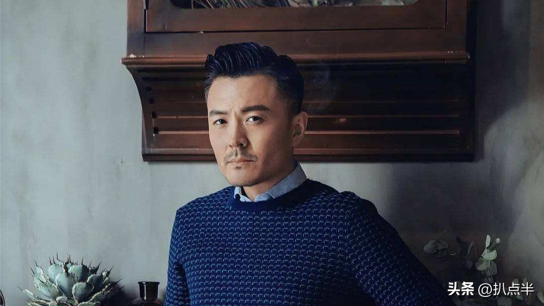 "Battle of the Roses" "Ex-husband" Yu Xiaowei: The biggest highlight of ...