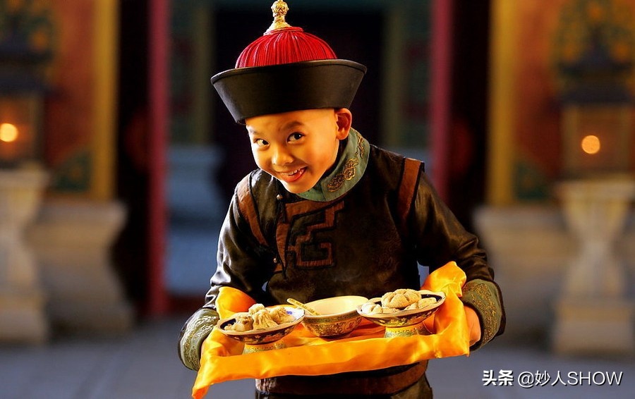 Interview with Wang Chengyang: From Wei Xiaobao to Dr. Du, what did the ...