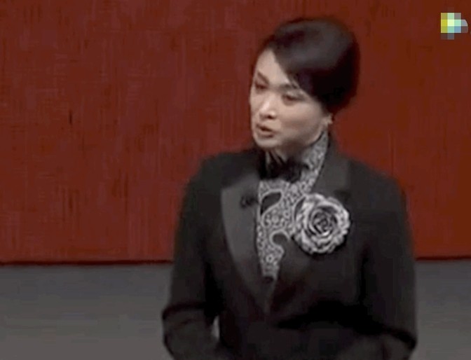 Jin Xing went from being a sharp-tongued queen to a laughing stock ...