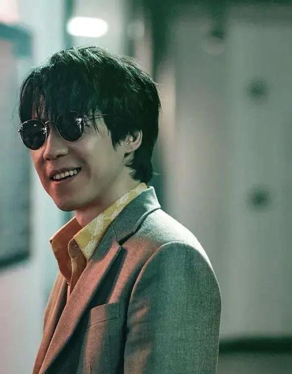 Ye Xingcheng's role in the circle, Wu Xiaoliang: The role is nonsense ...