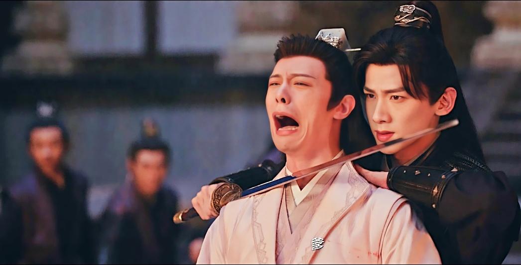 Ye Yun in "Long Wind Crossing" is also beautiful and miserable. She was forcibly snatched by ...