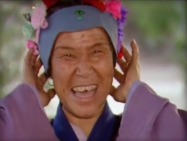 National first-class actor Sha Yuhua: How is Grandma Liu, who is ...