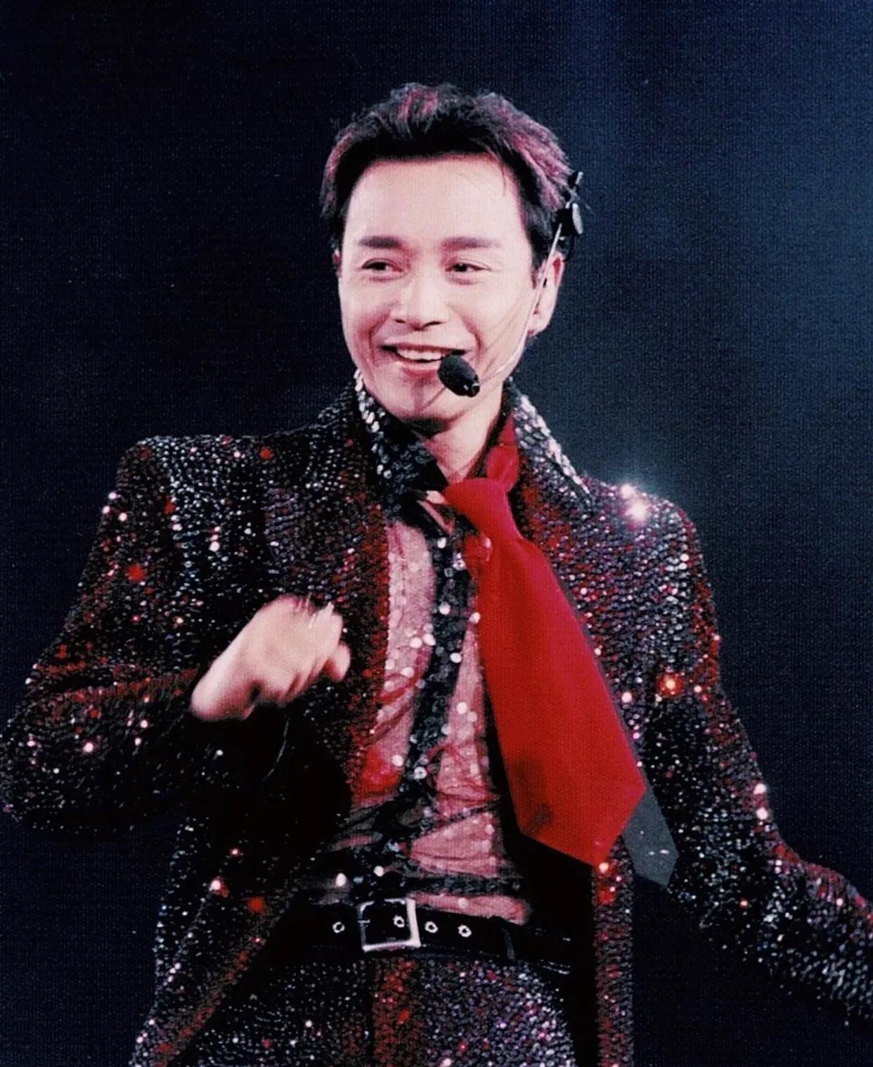 Leslie Cheung - iMedia
