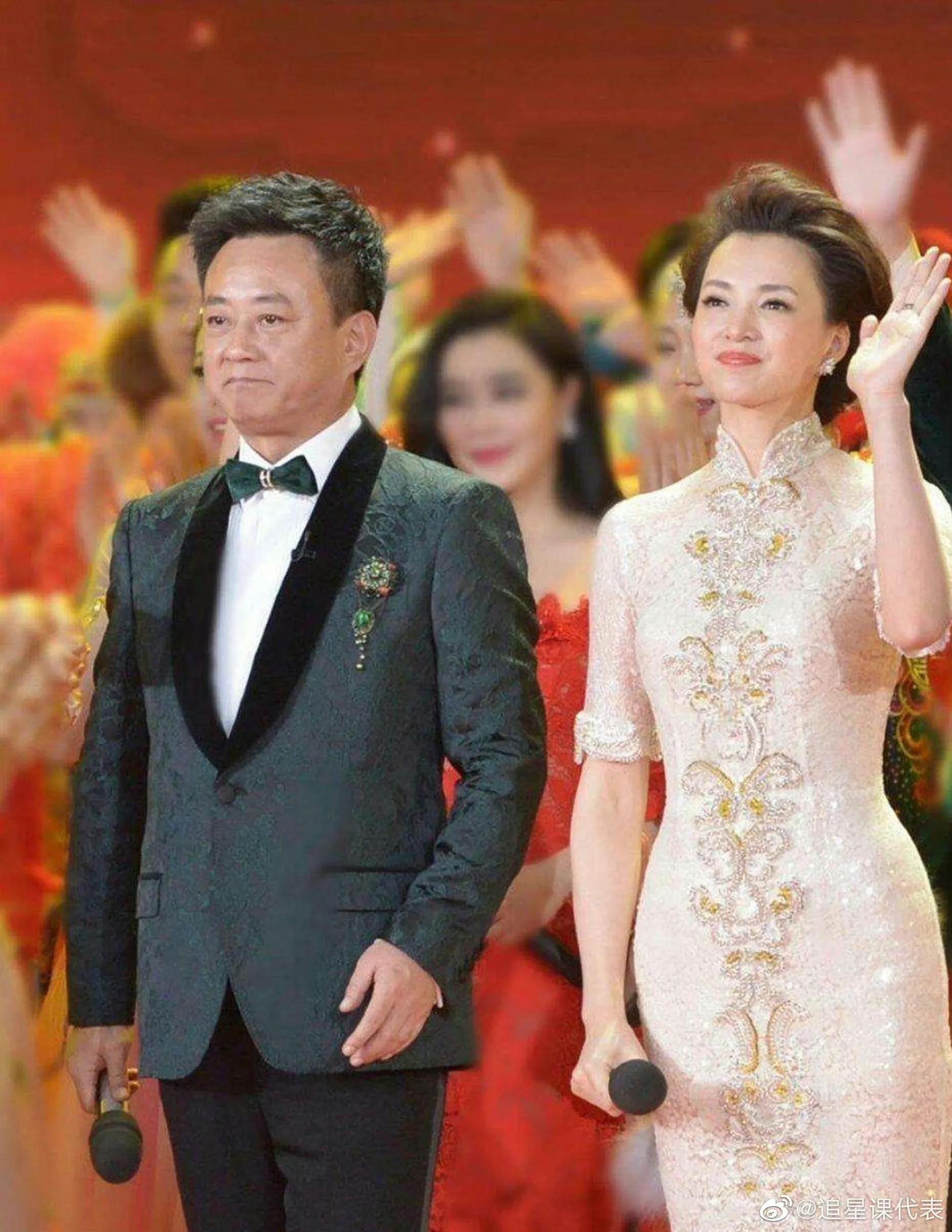 Zhu Jun returned to CCTV after four years - iMedia
