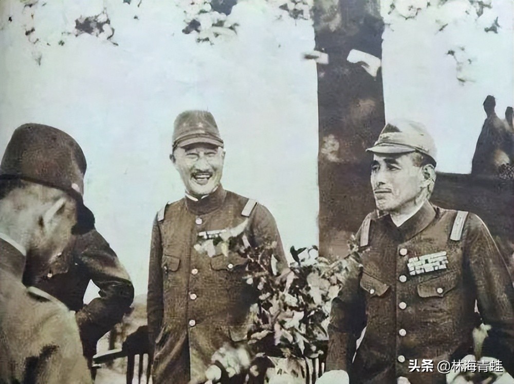 Numata Takazo: The last Chief of General Staff of the Japanese Southern ...