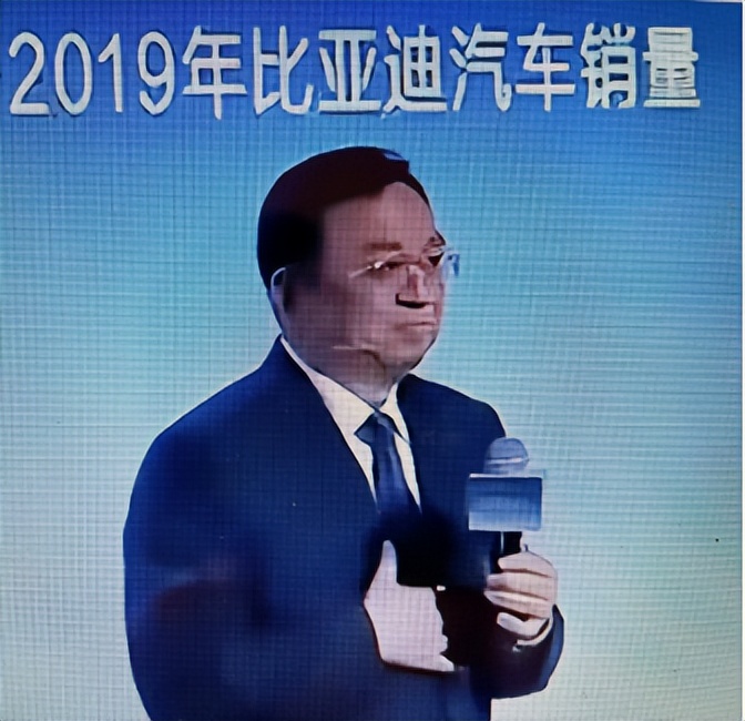 Wang Chuanfu cried so many bitter tears for China Automobile, the dream ...