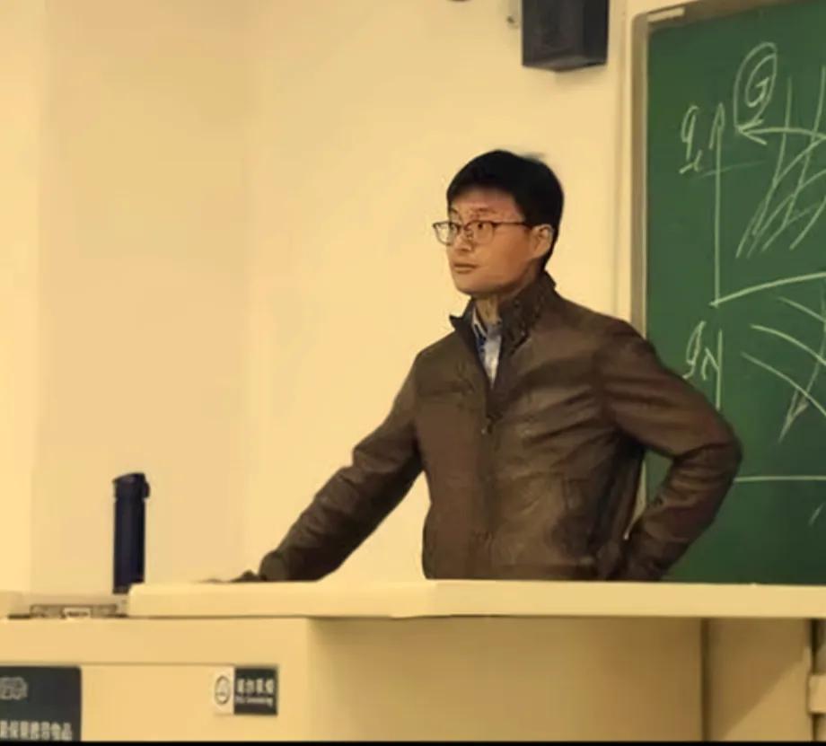 Glasses man Gui Haichao: I'm going to heaven - iNEWS