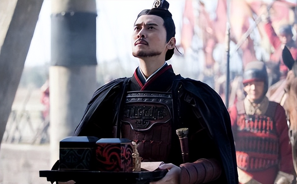 Liu Xiu created the Eastern Han Empire, why was the number one general not Ma Yuan and Deng Yu ...