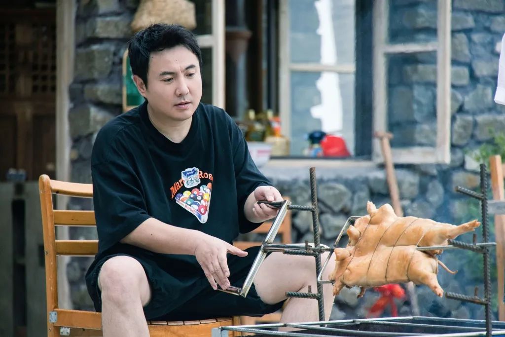 Shen Teng and Ma Li's hotly discussed love life - iMedia