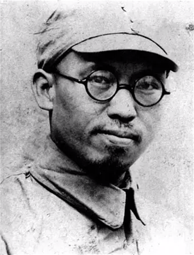 Lin Biao and Luo Ronghuan have cooperated for 20 years. How is the ...