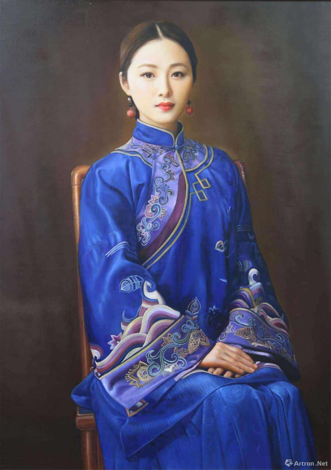 Zhou Ying: From widow to richest woman (why can she become Cixi's ...