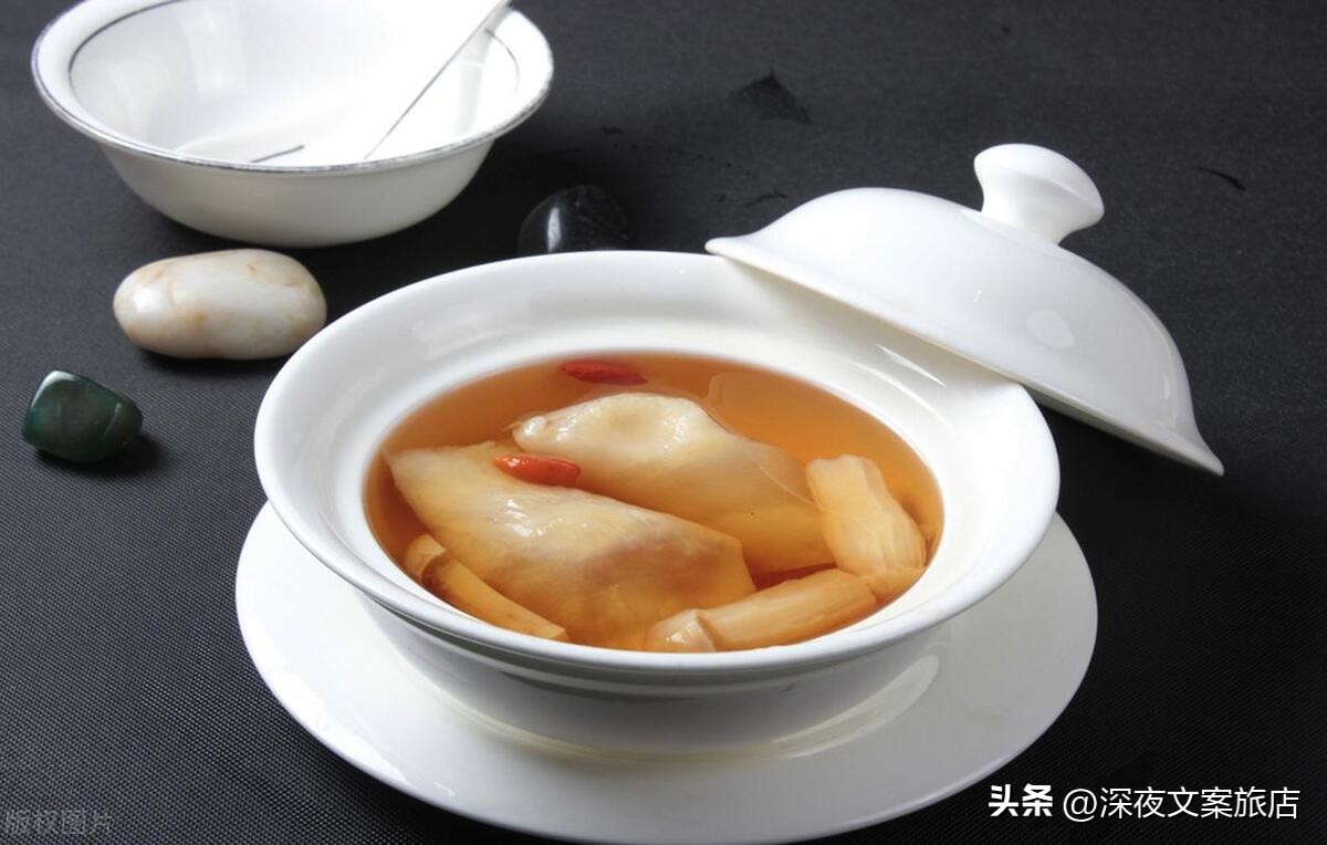 What are the delicious ways to eat maw - iNEWS