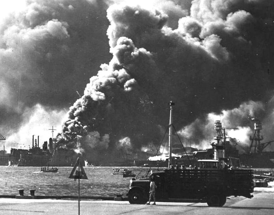 Memories of the U.S. military in World War II: The Australian army was ...