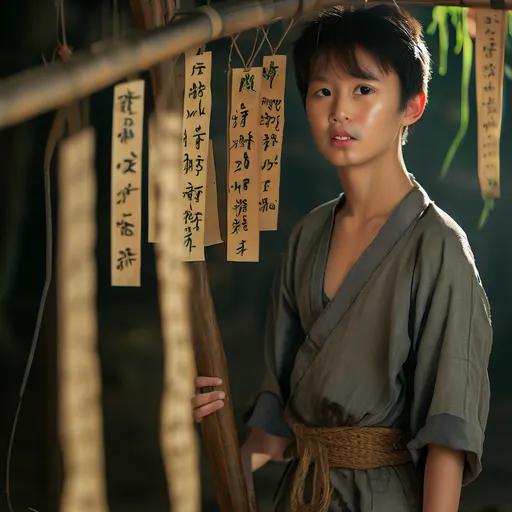 Anecdotes of ancient people's reading: From Li Mi to Zhu Maichen, how ...