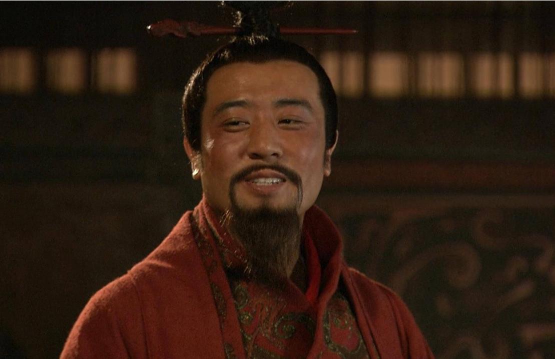 What happened after Liu Bei's two daughters were captured by Cao Cao ...