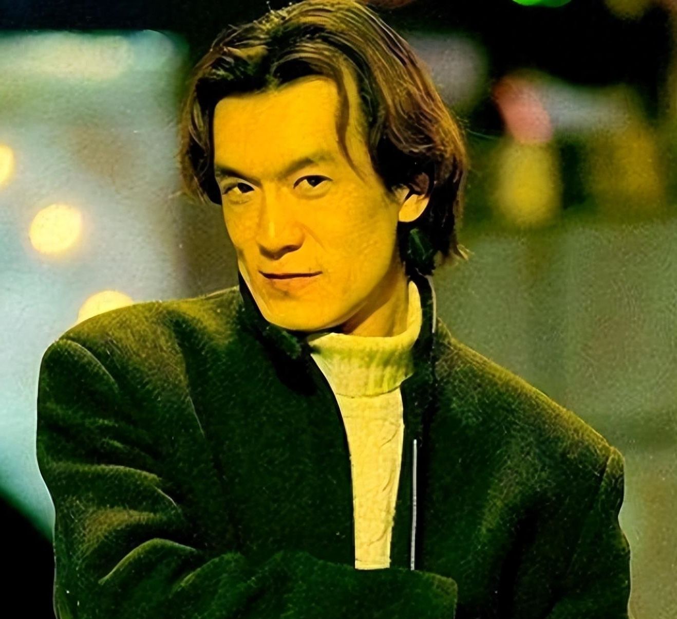 Five years later, Ha Wen finally revealed the reason why Li Yong's body ...