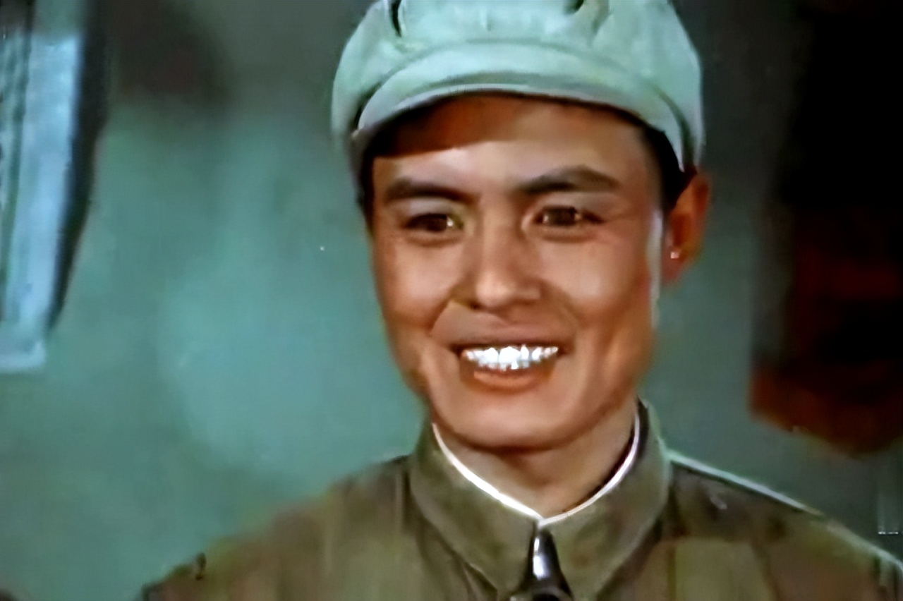 Liu Zengqing and Yin Zhiming: They became famous at the same time, but ...