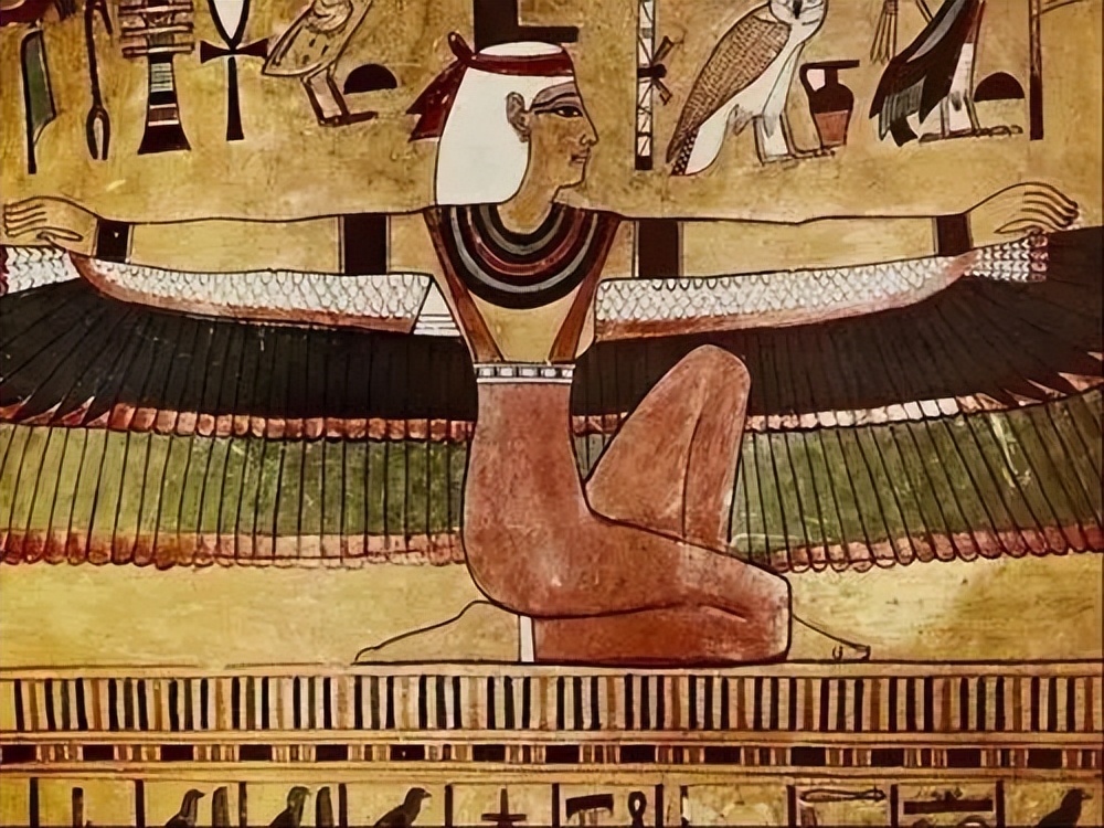 Brief Discussion, Pepi II of Ancient Egypt: Power, Culture and Heritage ...