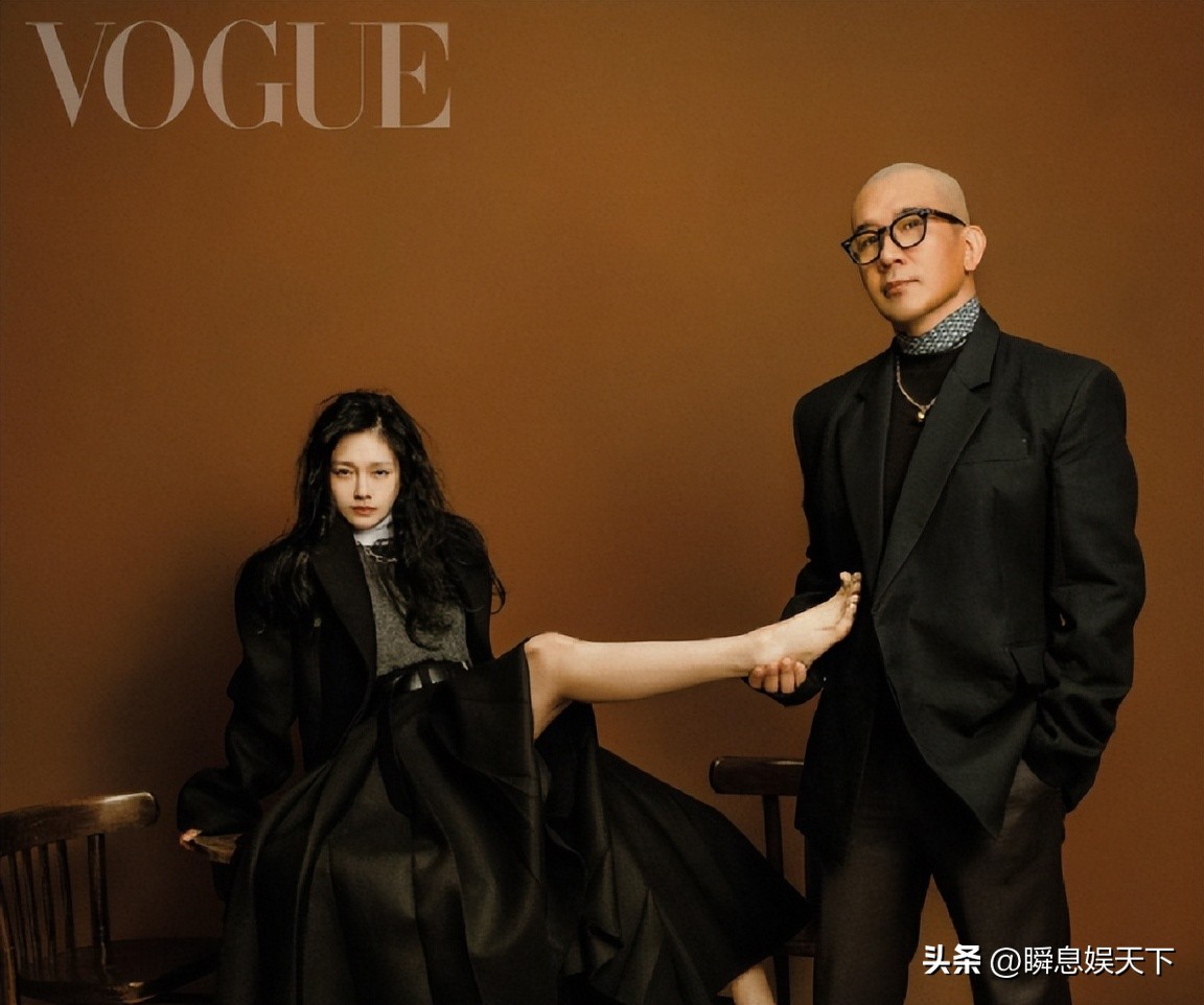 Gu Junye said that Big S served him every night, and he did not shy ...