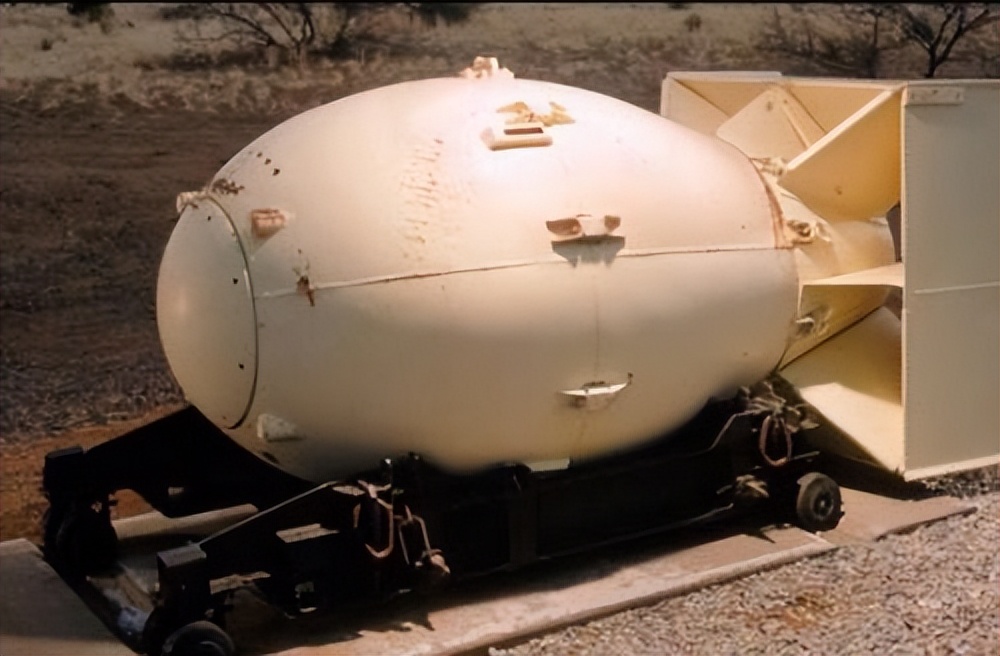 South Africa's abandonment of nuclear weapons - iMedia