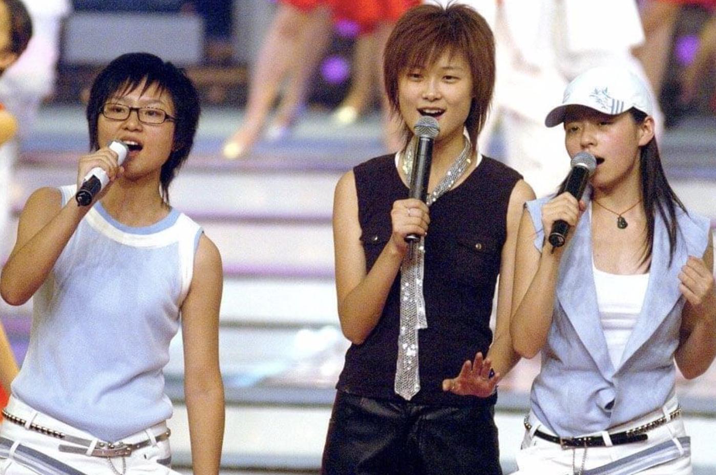 Most of the 7 actresses who debuted as "tomboys" are no longer ...