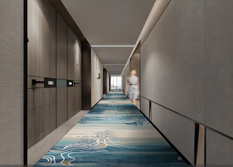 The advantages of nylon walkway rugs are so real! - iNEWS