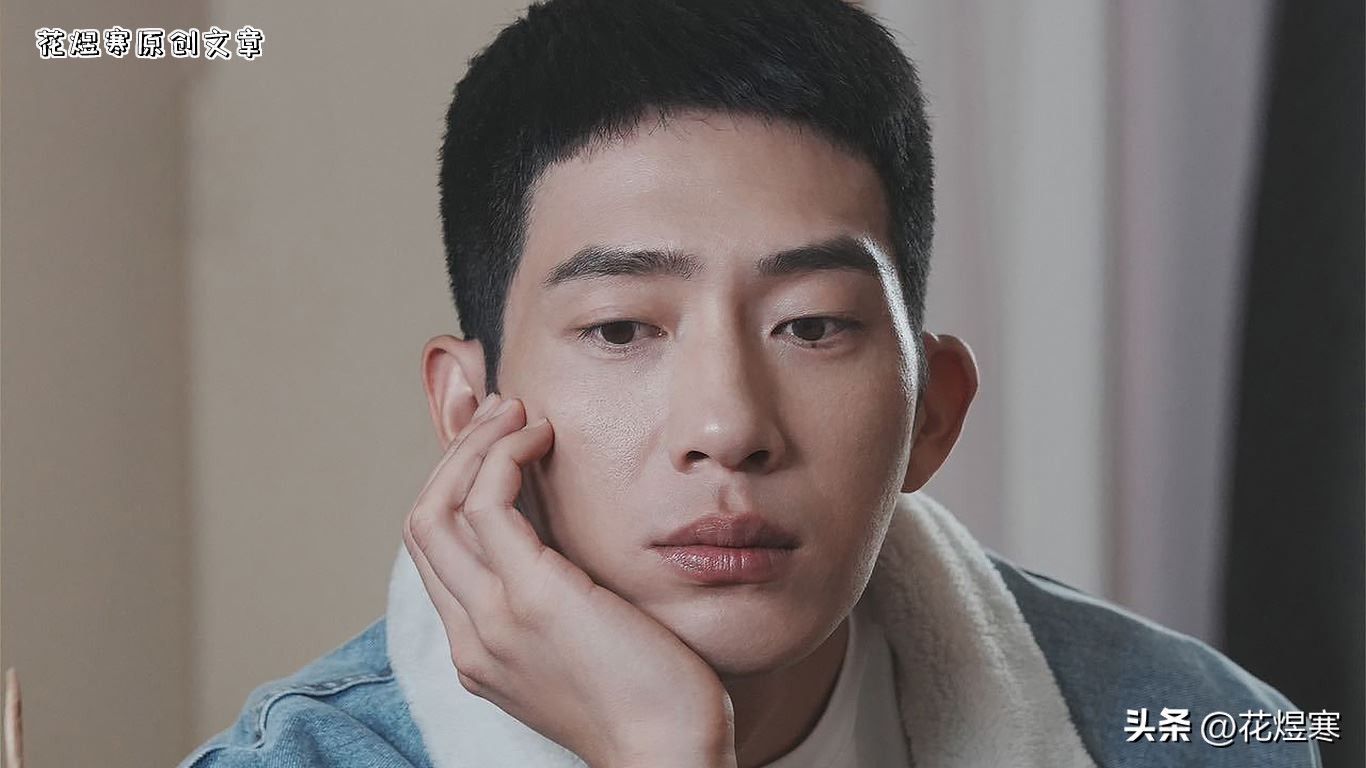 Homecoming 6: Compared with Gui Xiao's first taste of family, special ...