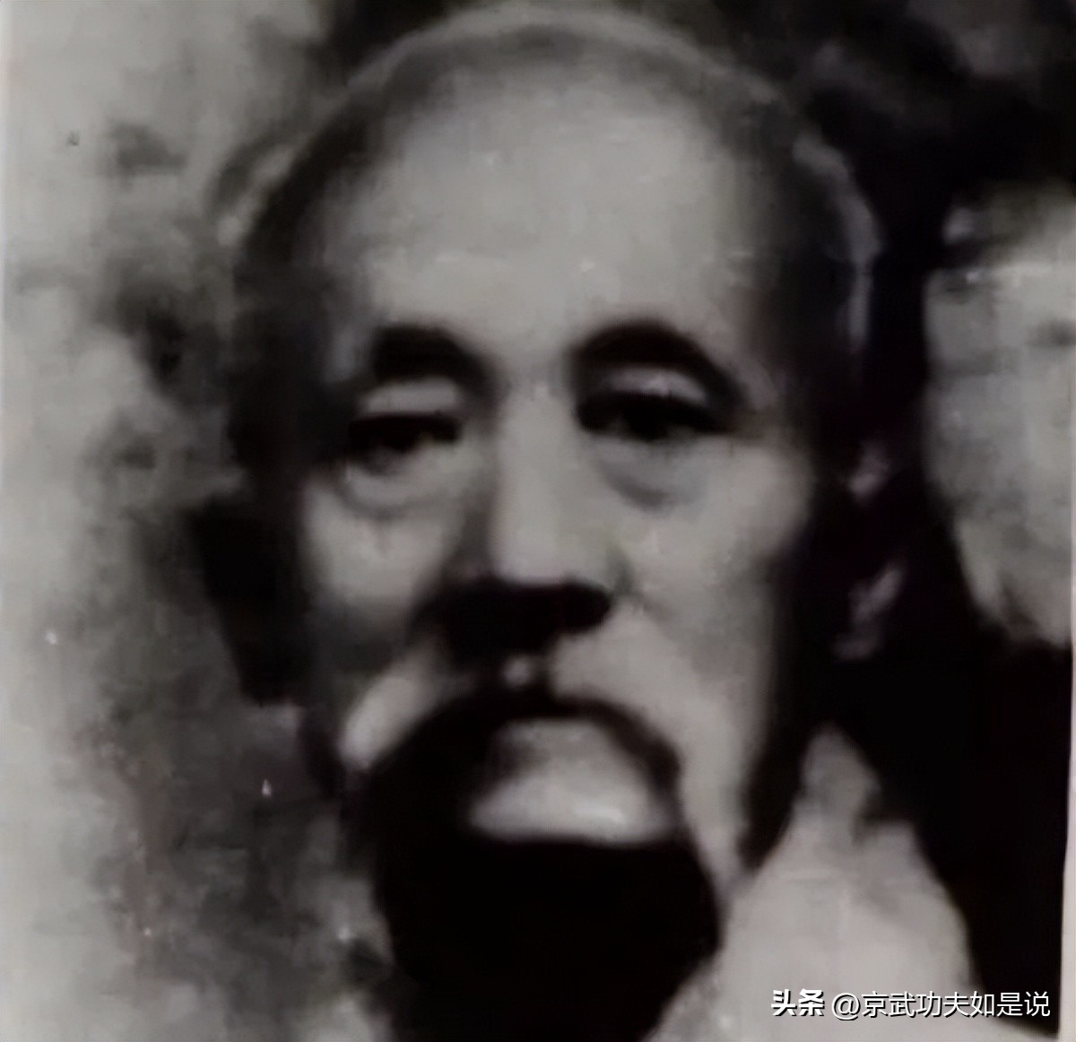 The way of Xingyi boxing is to first play with the existing boxing ...