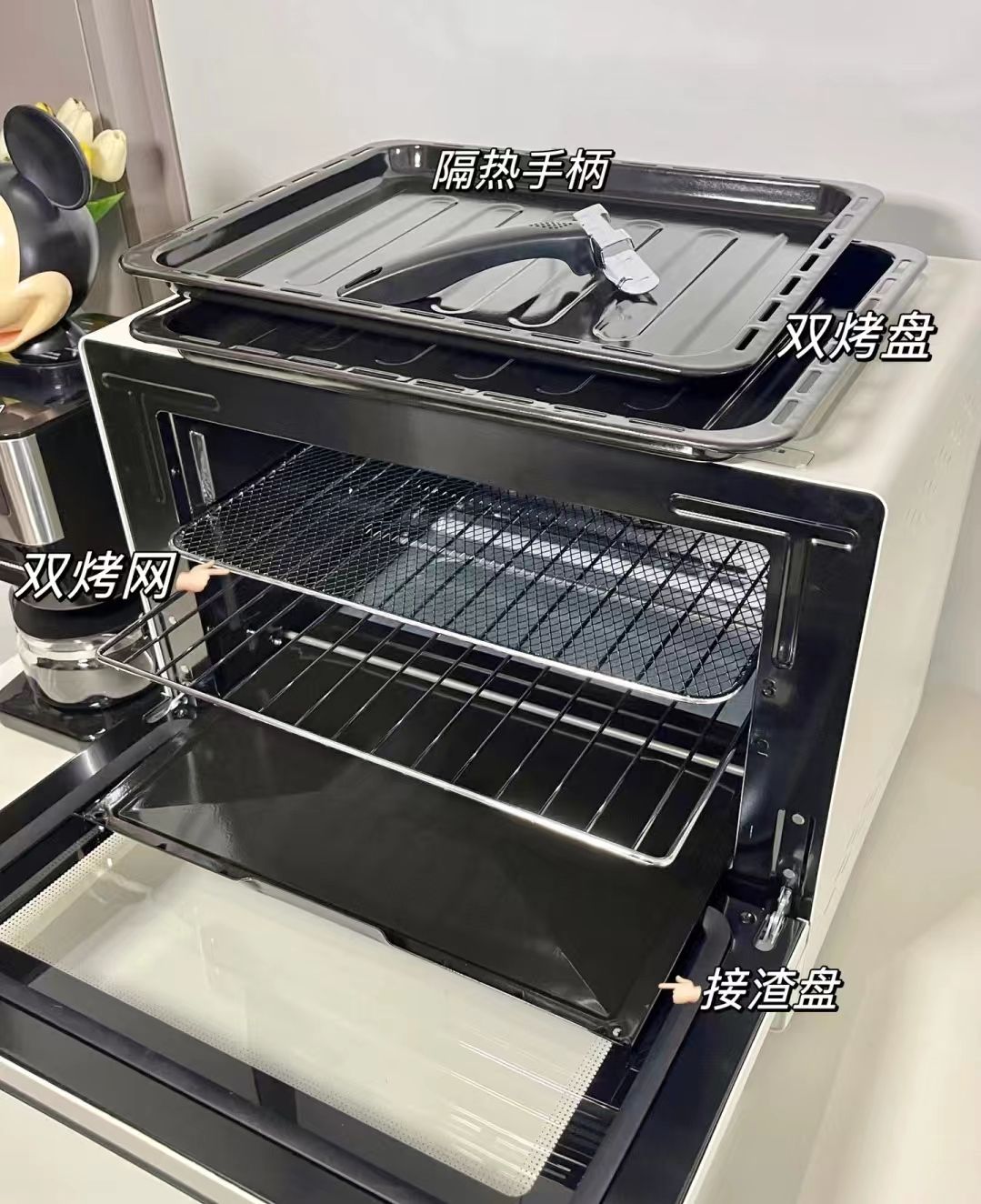 Is it necessary to buy an oven for ordinary families? How to avoid ...