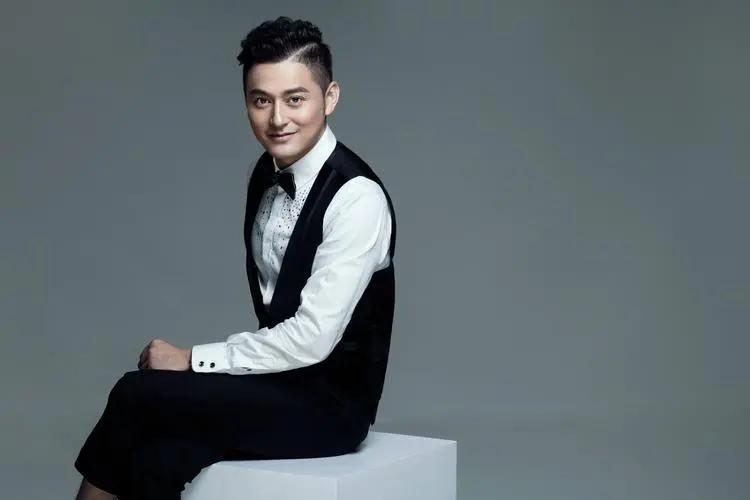 Li Boqing and his apprentices (2) - Min Tianhao and Short Winter Melon ...