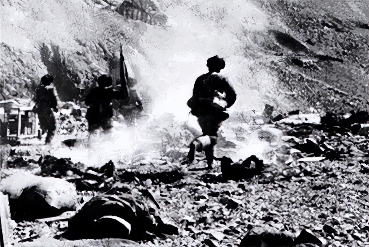 In 1962, when India went to war with China, MacArthur once warned: It ...