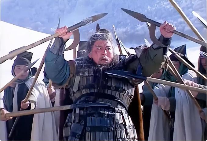 Guan Yu defeated Maicheng and the Russian-Ukrainian war - iNEWS