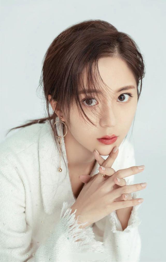 Mingyang Entertainment—Beauty Star—Tang Min - iNEWS