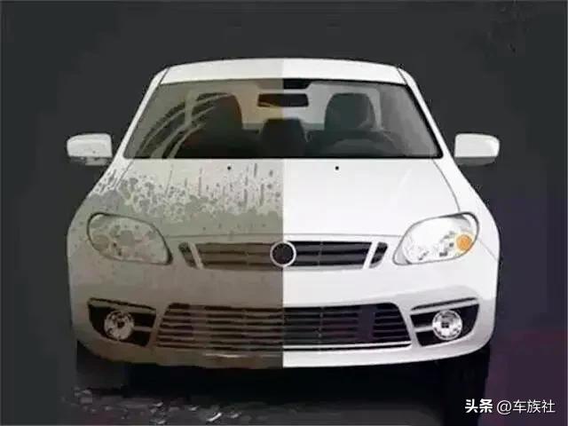 Why do some old drivers not buy white cars? Are white cars really bad ...