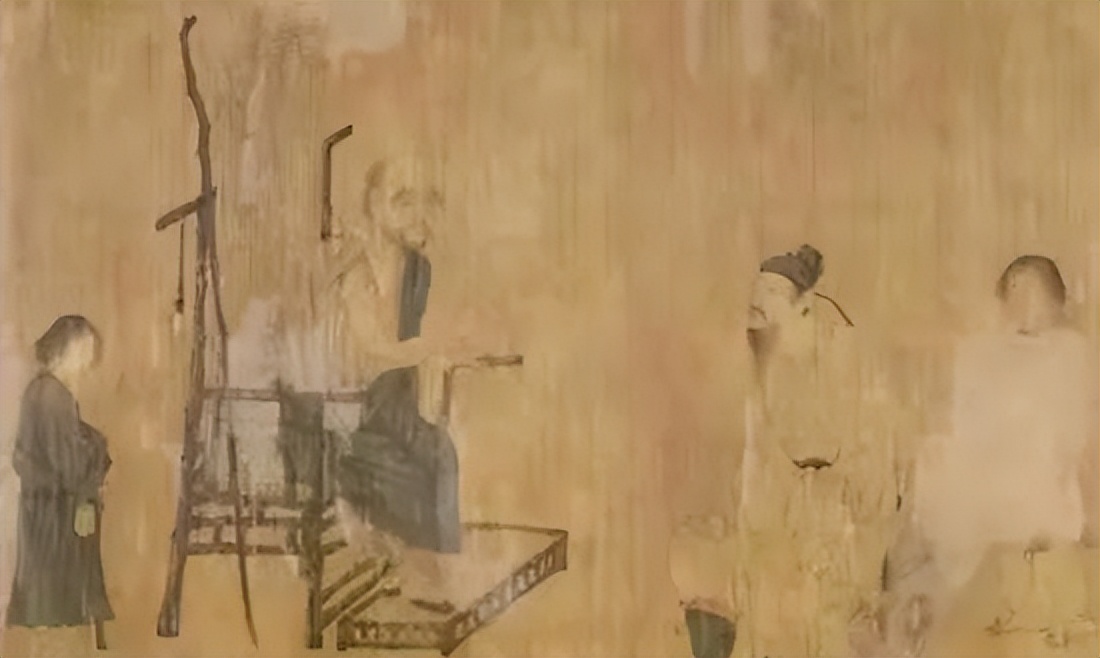 Tang Duo: In the early Ming Dynasty, he was the Minister of the ...