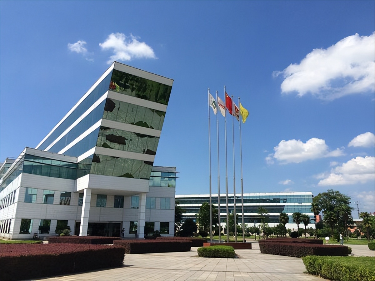 Dongfeng, one of China's four major auto groups - iNEWS