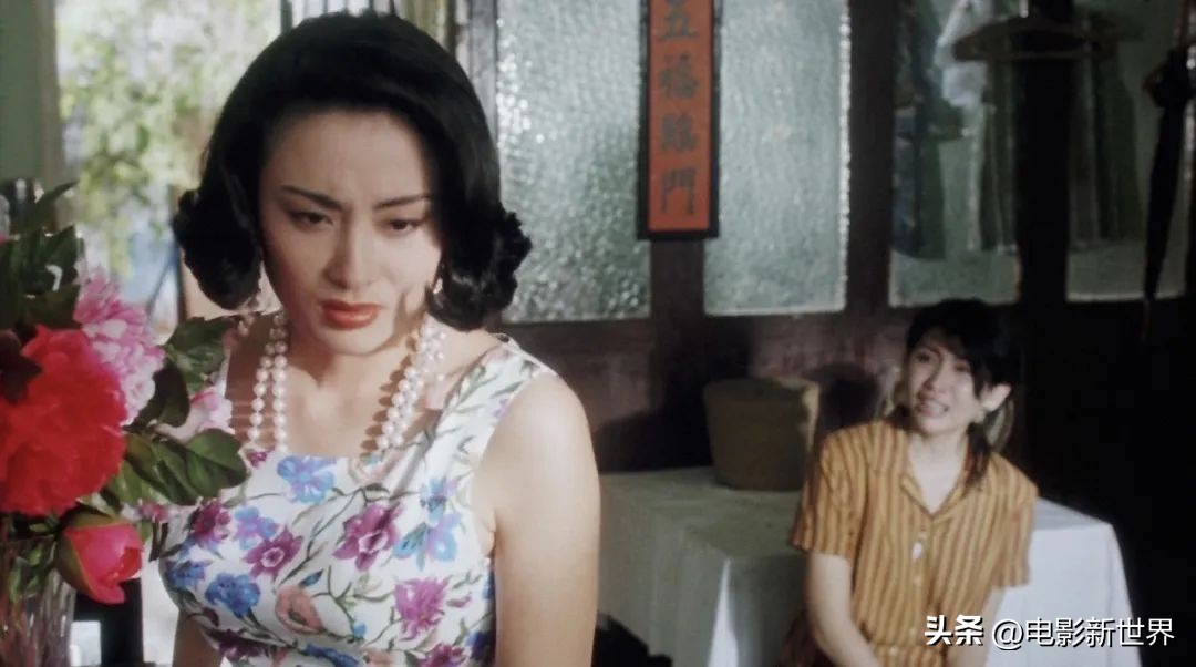 There are so many versions of Lei Luo movies, and so many versions of Mrs. Lei Luo, which one is ...