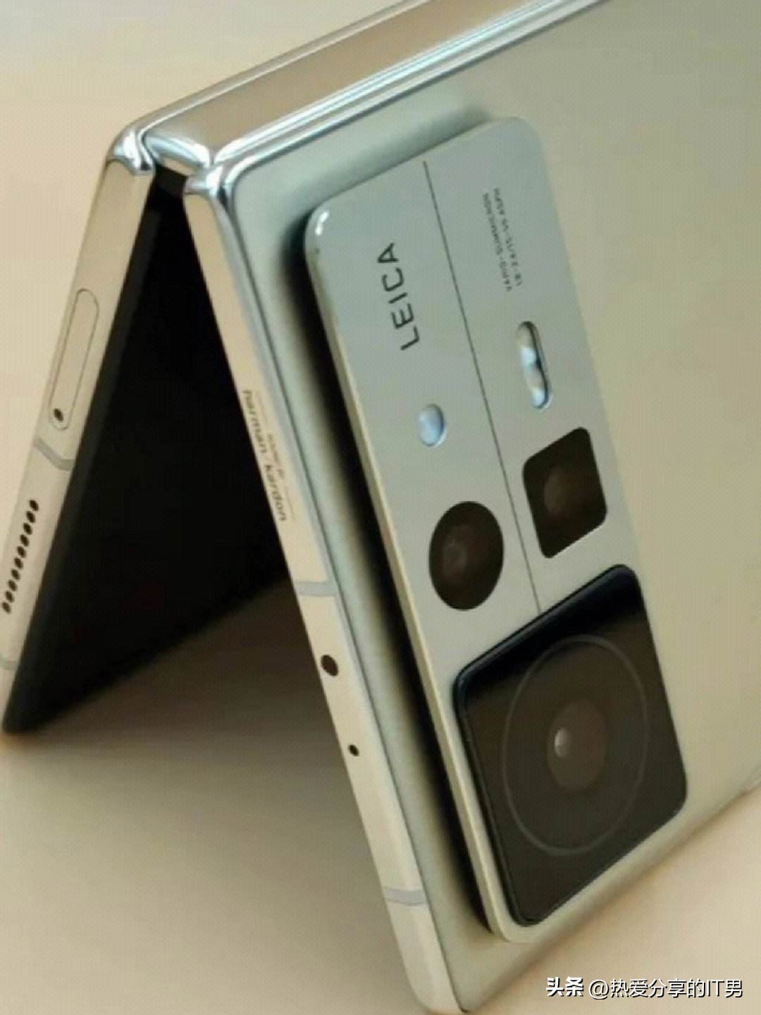 Can folding screen mobile phones become mainstream? - iNEWS