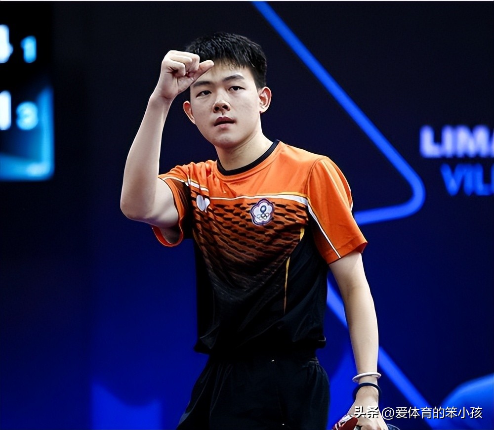 Idezawa Xingjia and Gao Chengrui performed brilliantly, but both missed ...