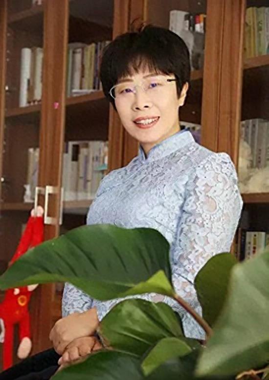 Mengman, a talented girl from Peking University, is still unmarried at ...