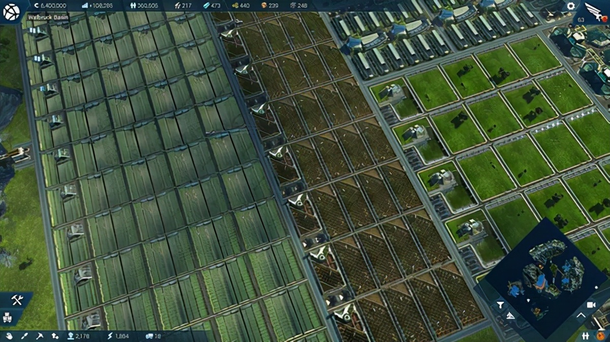 Anno 2205 Ultimate Edition Offline Edition - iNEWS