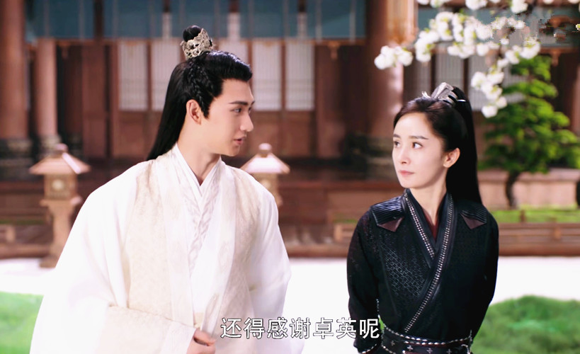 Mrs. Hu Zhu: Fang Jianming is not simply jealous when he pursues the ...