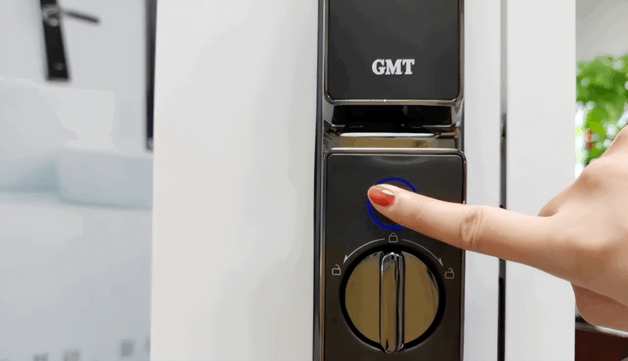 GMT Smart Lock# Children's Home Edition User Guide - iNEWS