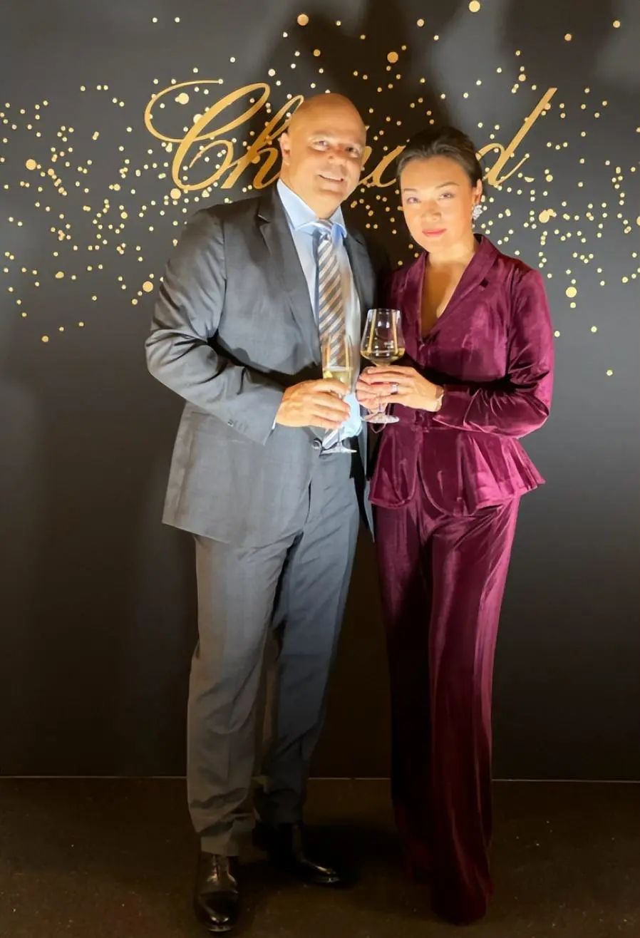 Tian Zhen, Li Lingyu and Shi Ke are in the same frame!A big change, one ...